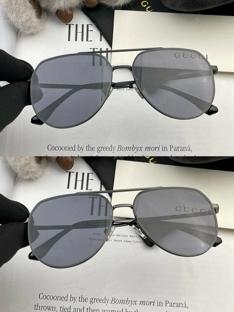 Real Gucci Sunglasses