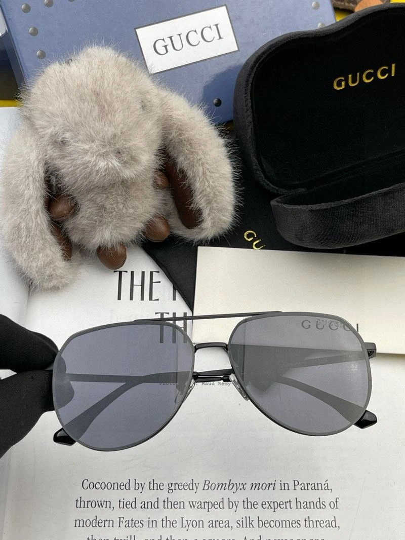 Real Gucci Sunglasses