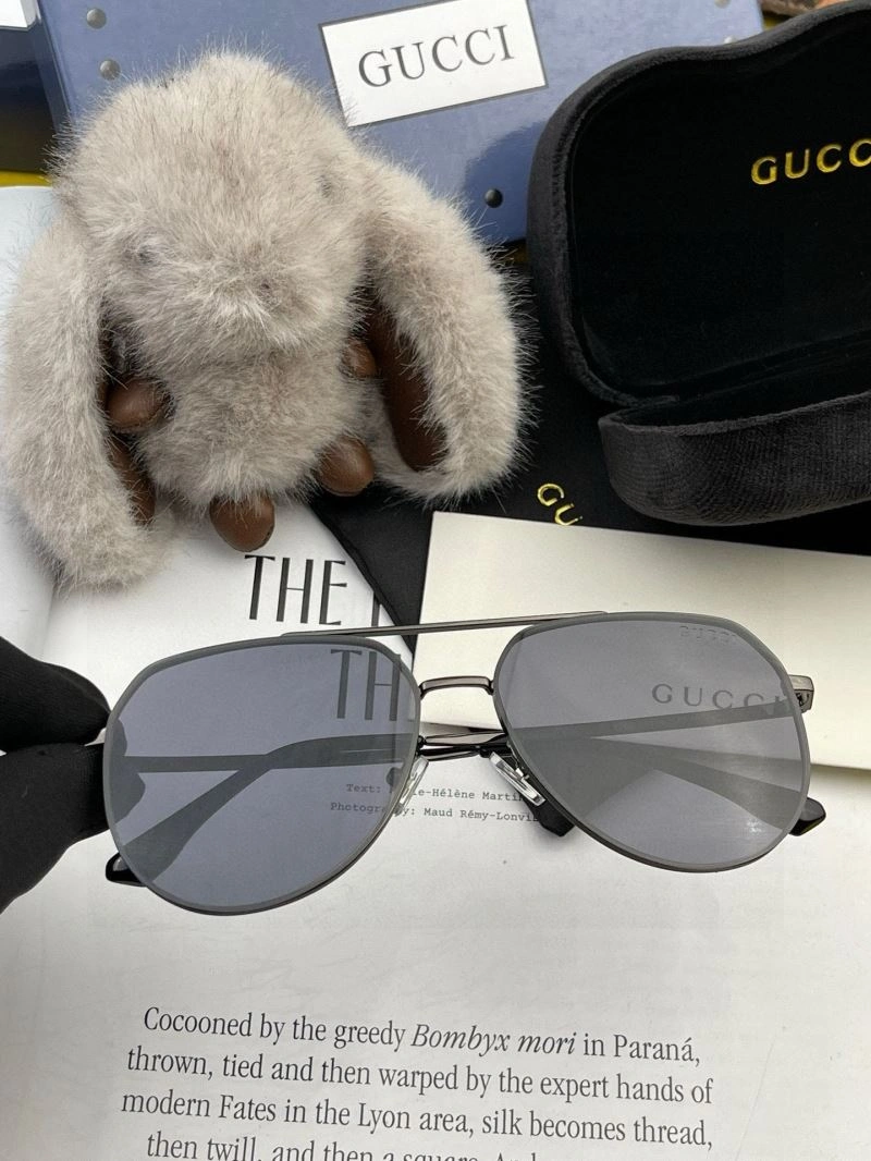 Real Gucci Sunglasses