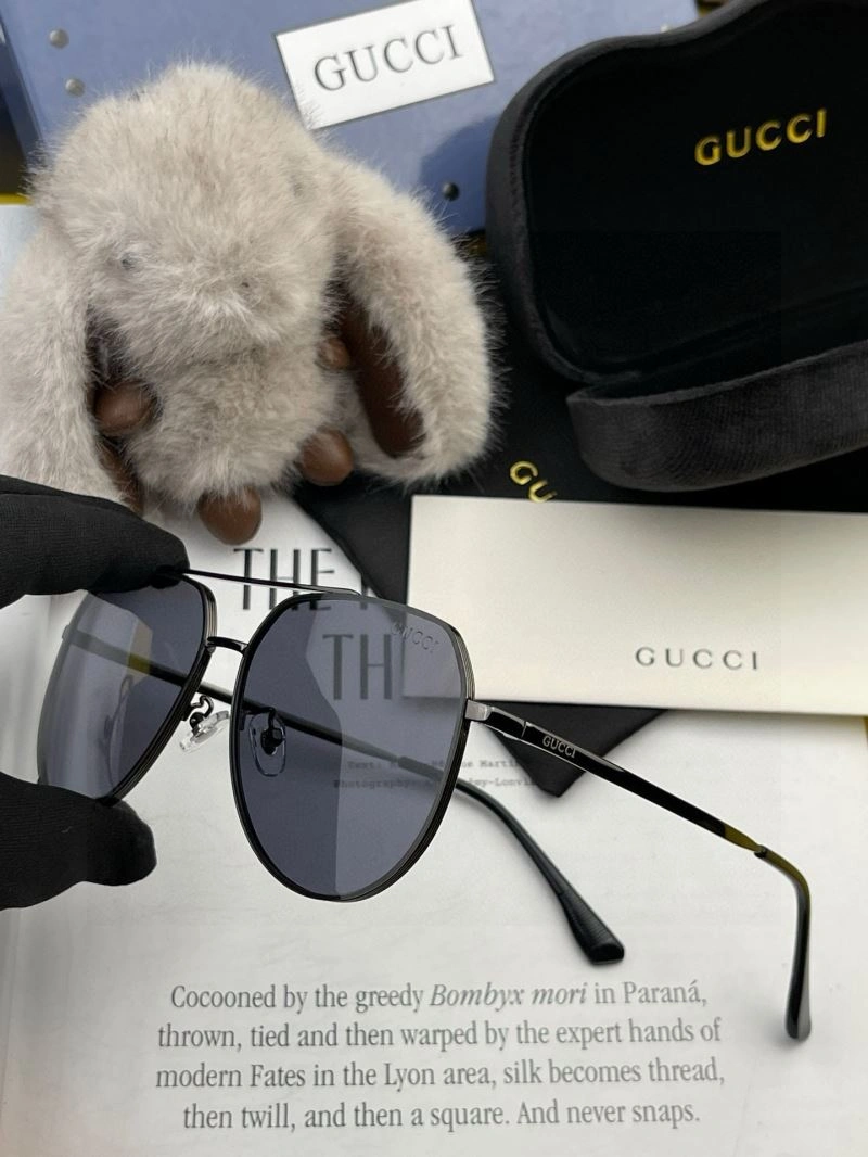 Real Gucci Sunglasses