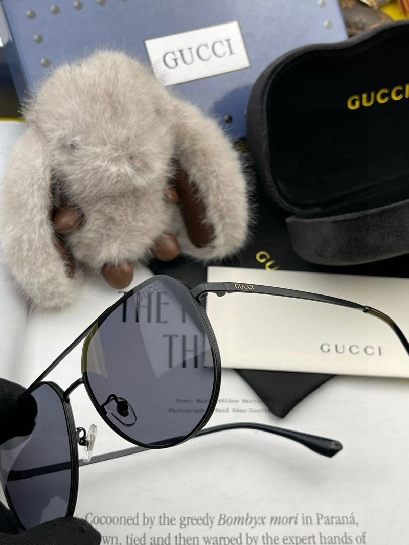 Real Gucci Sunglasses