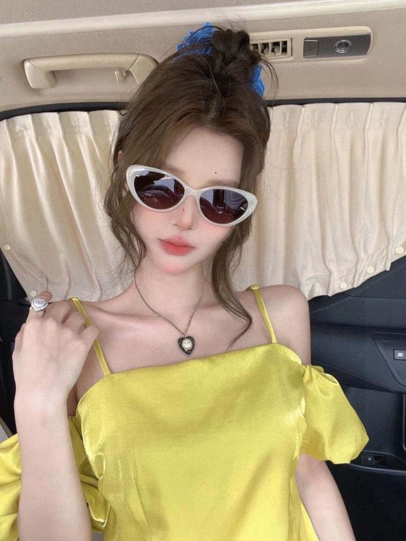 Mirror quality Gucci Sunglasses