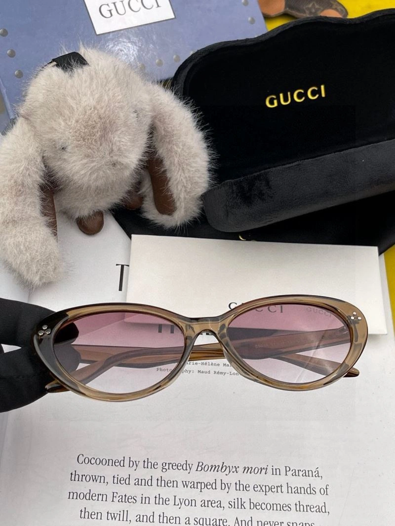 Mirror quality Gucci Sunglasses