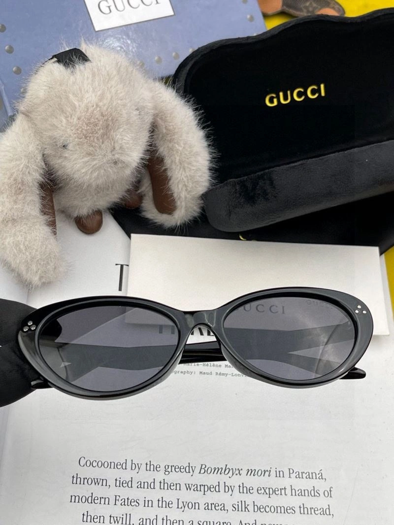 Mirror quality Gucci Sunglasses