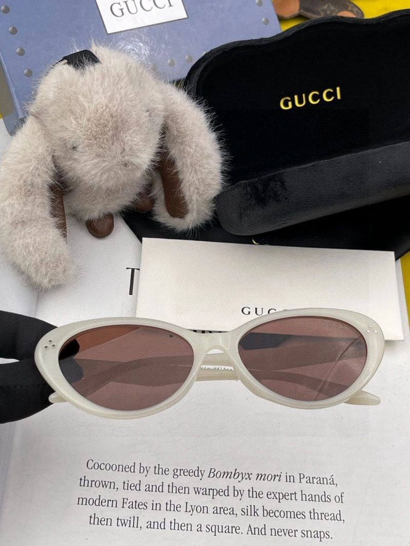 Mirror quality Gucci Sunglasses
