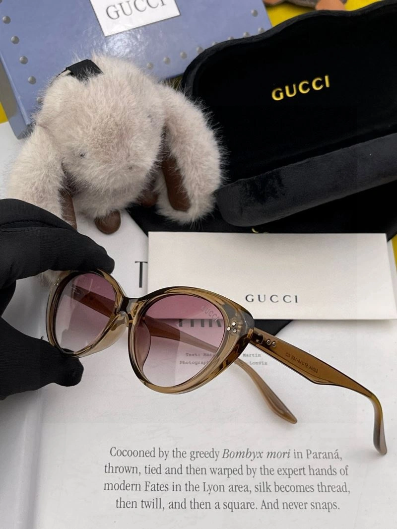 Mirror quality Gucci Sunglasses
