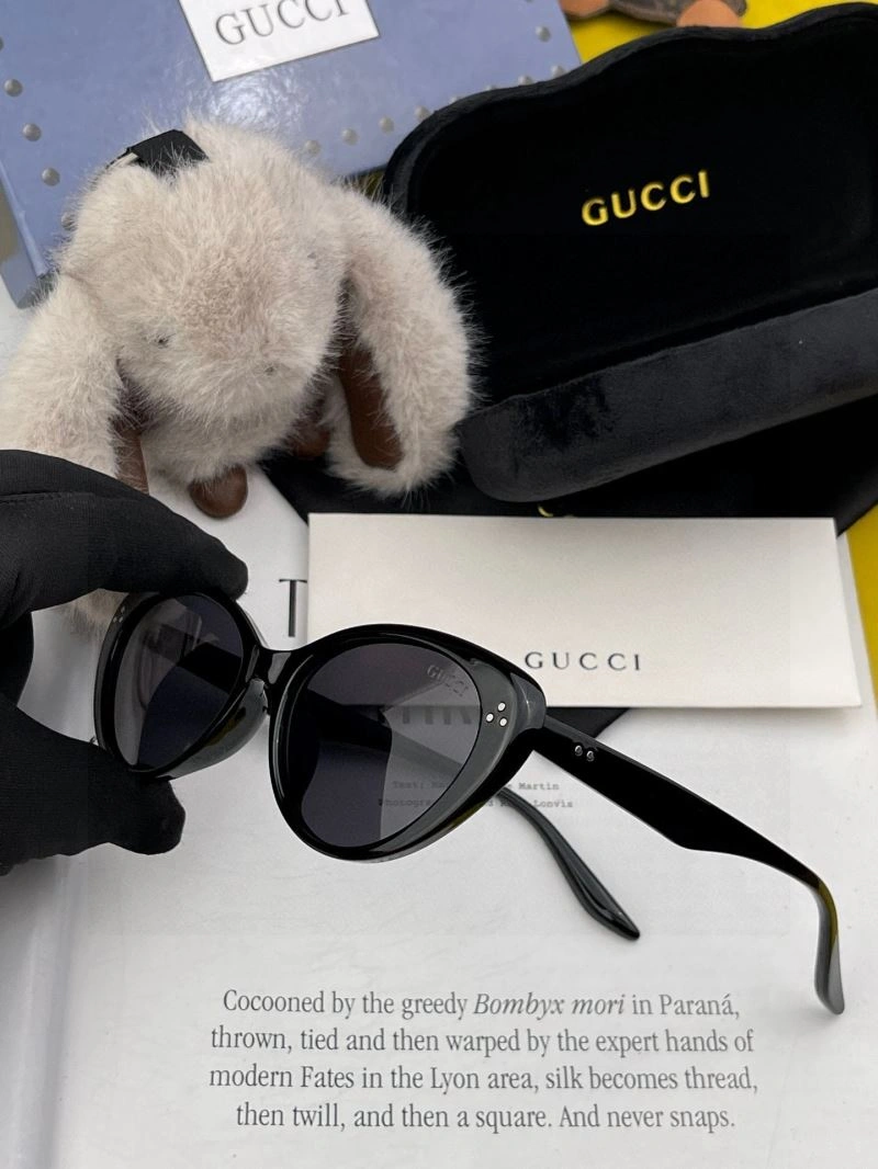 Mirror quality Gucci Sunglasses