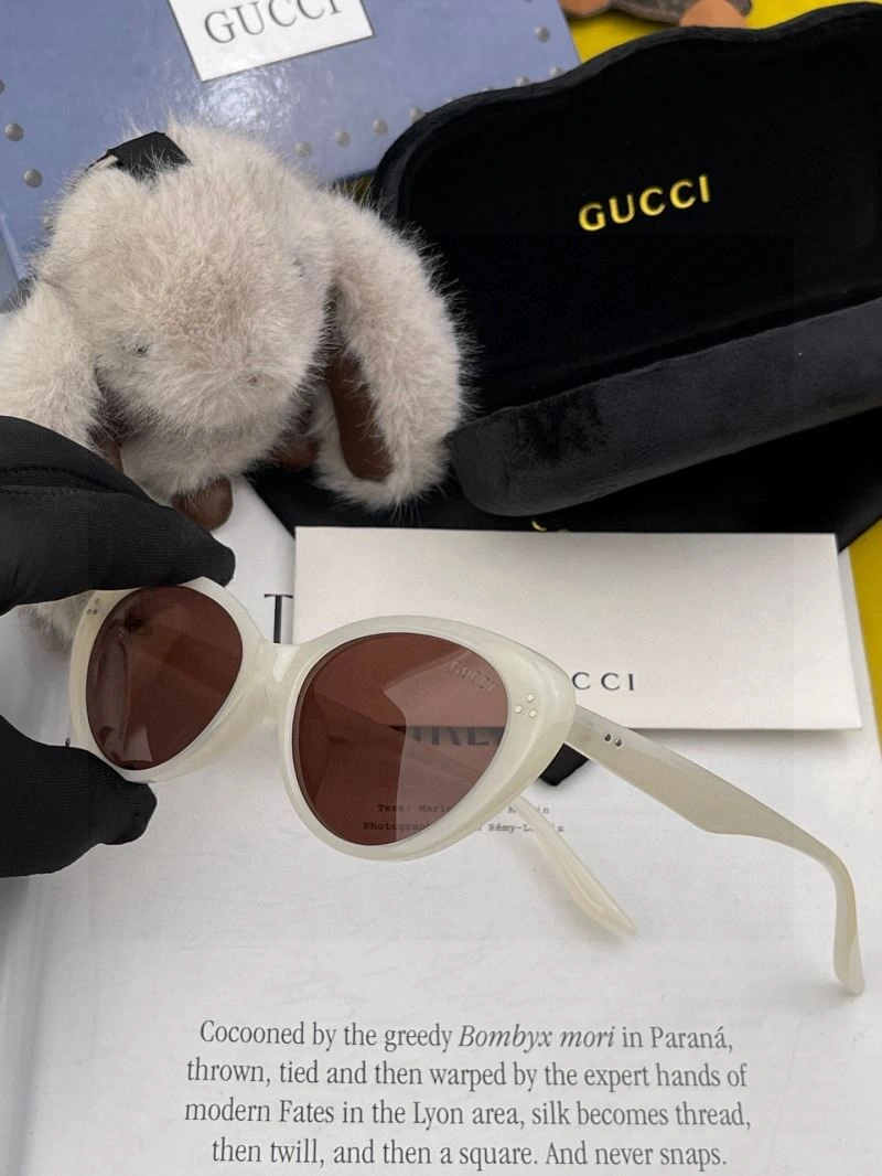 Mirror quality Gucci Sunglasses