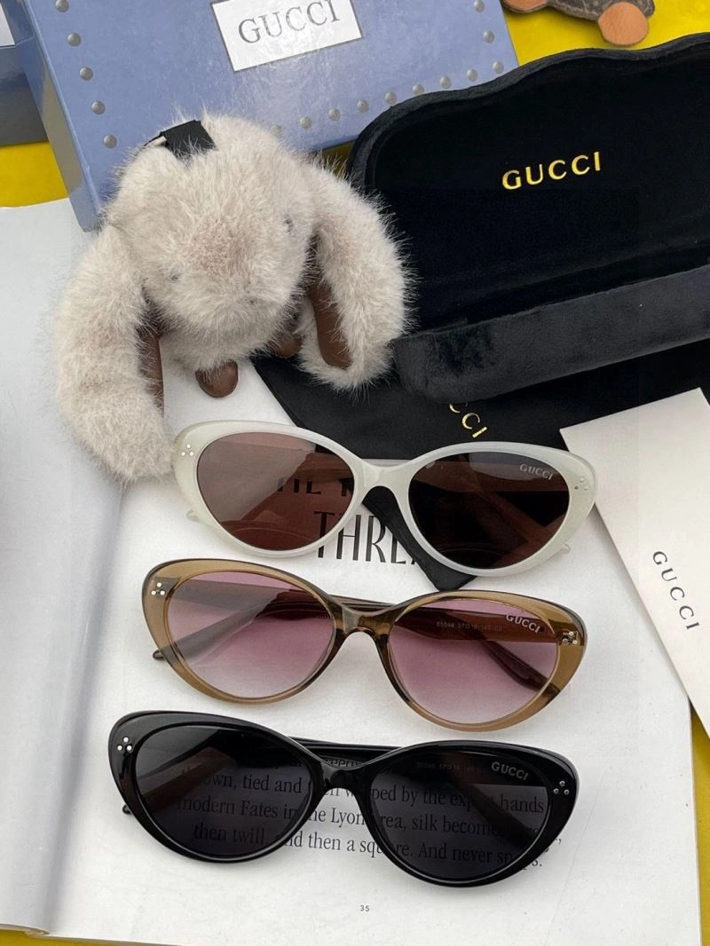 Mirror quality Gucci Sunglasses