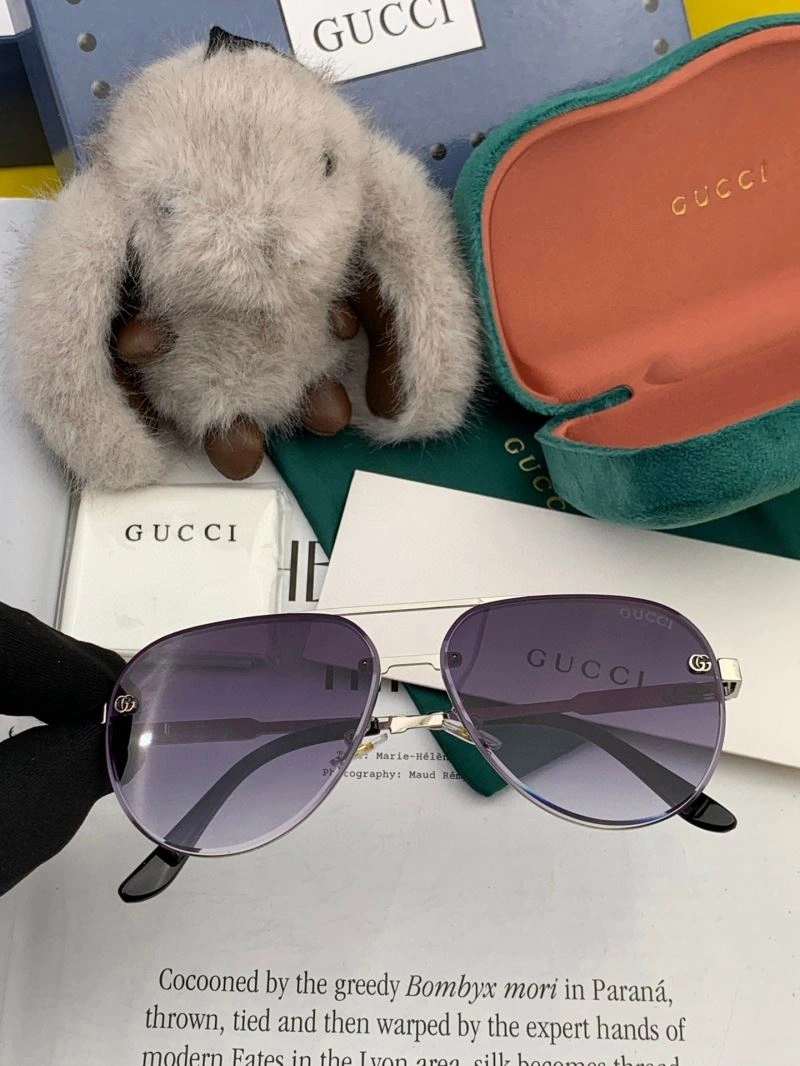 Gucci Sunglasses