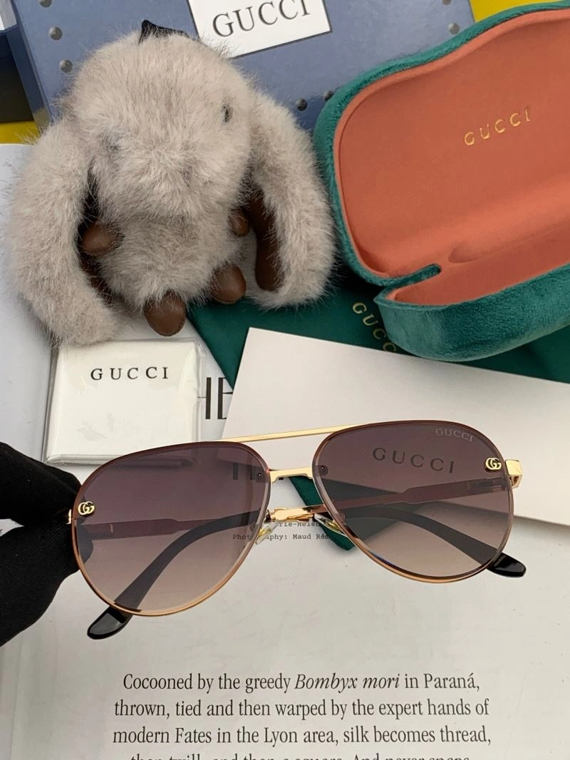 Gucci Sunglasses
