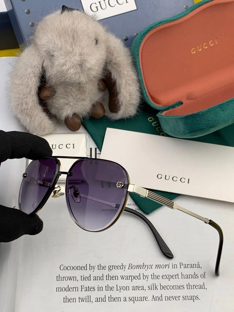 Gucci Sunglasses