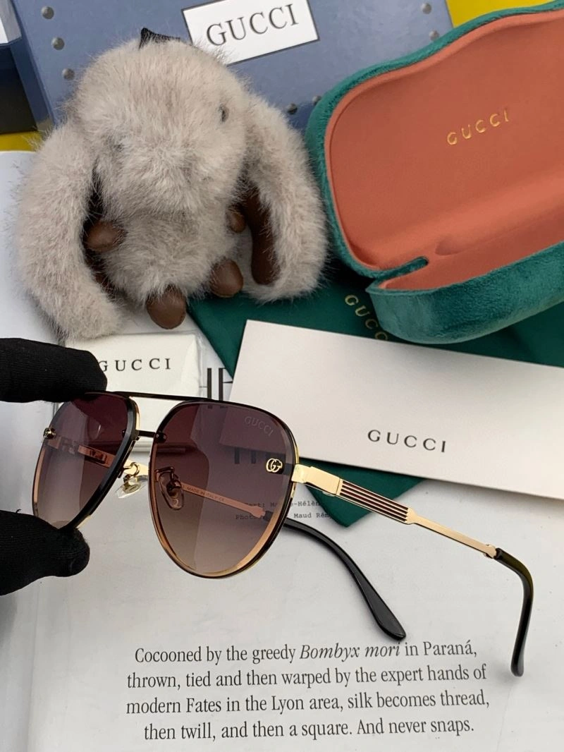 Gucci Sunglasses