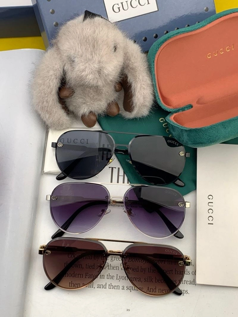 Gucci Sunglasses