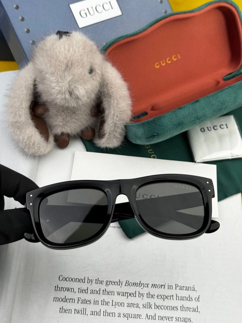 Economical Gucci Sunglasses