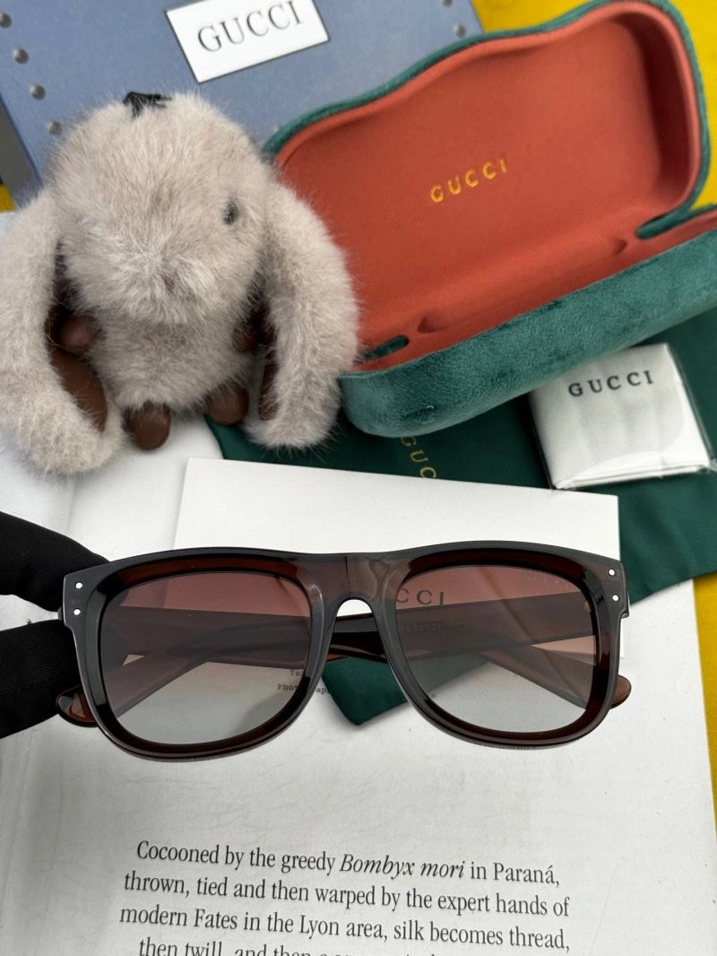 Economical Gucci Sunglasses