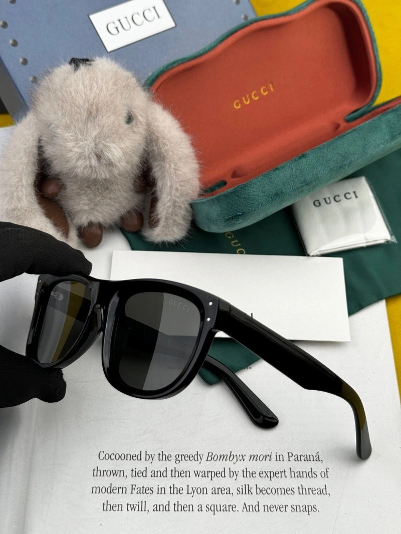 Economical Gucci Sunglasses