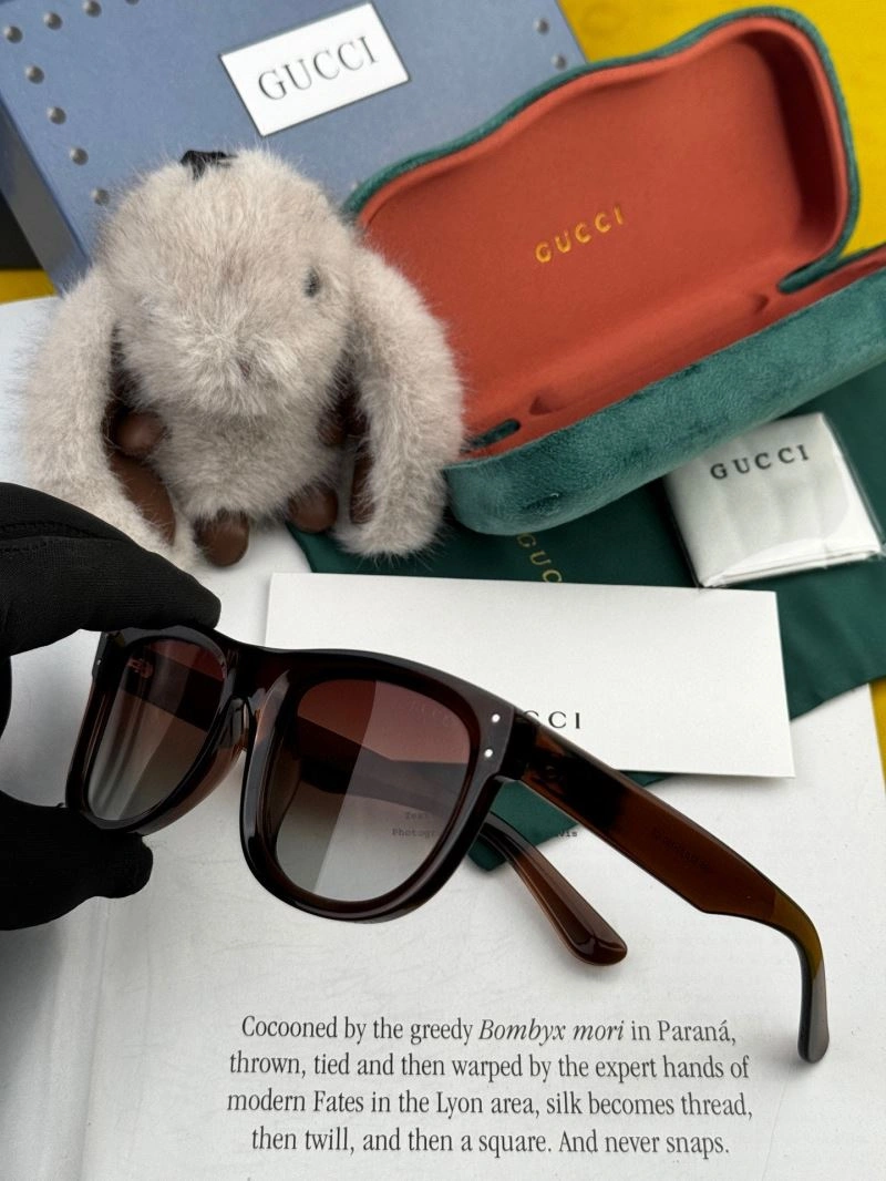 Economical Gucci Sunglasses