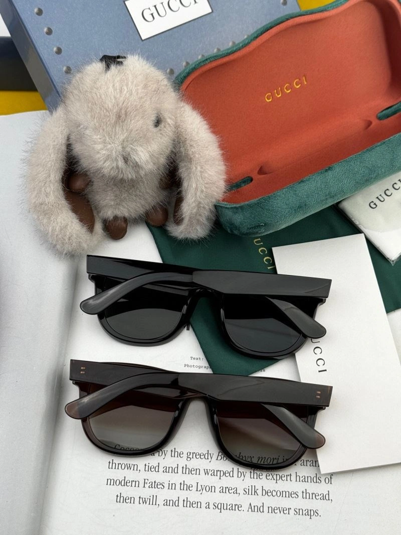 Economical Gucci Sunglasses