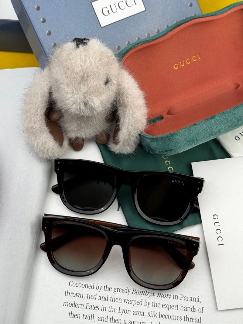 Economical Gucci Sunglasses