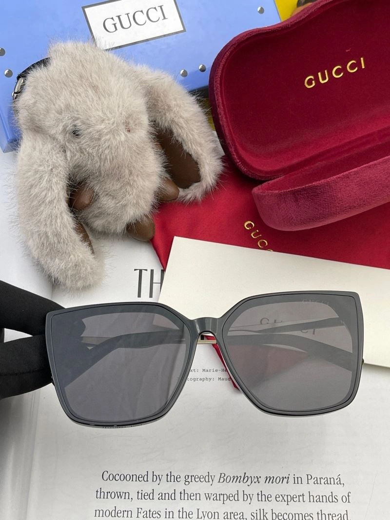 Inexpensive Gucci Sunglasses