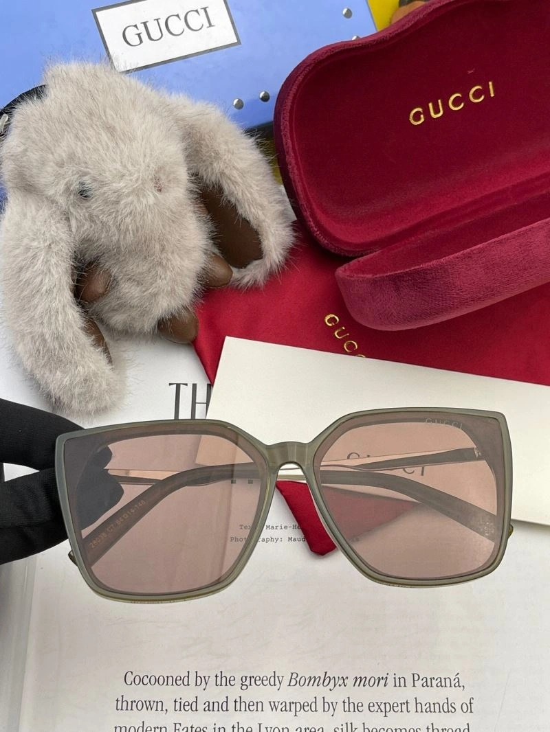 Inexpensive Gucci Sunglasses