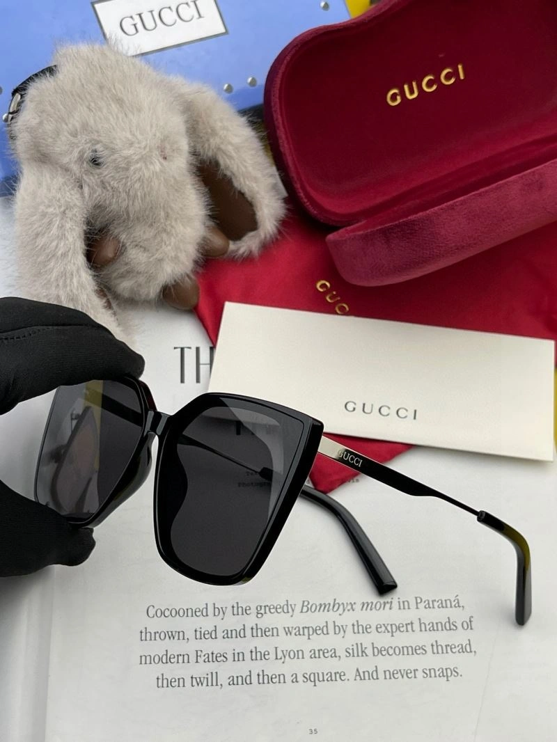 Inexpensive Gucci Sunglasses