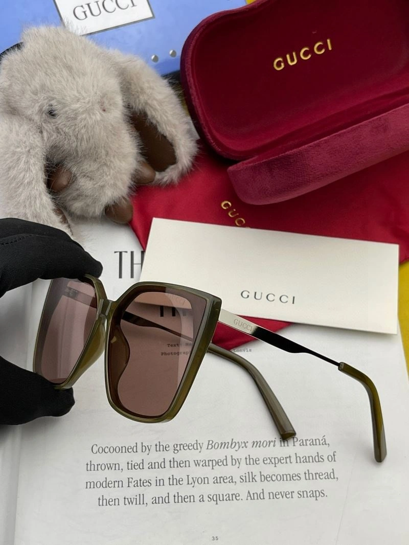 Inexpensive Gucci Sunglasses