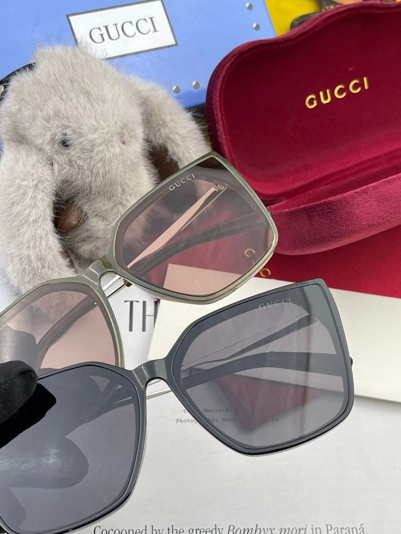 Inexpensive Gucci Sunglasses