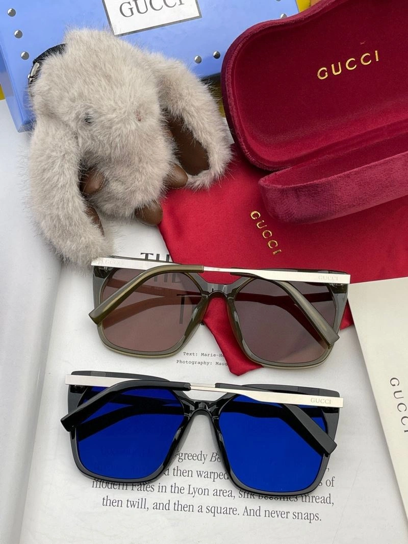 Inexpensive Gucci Sunglasses