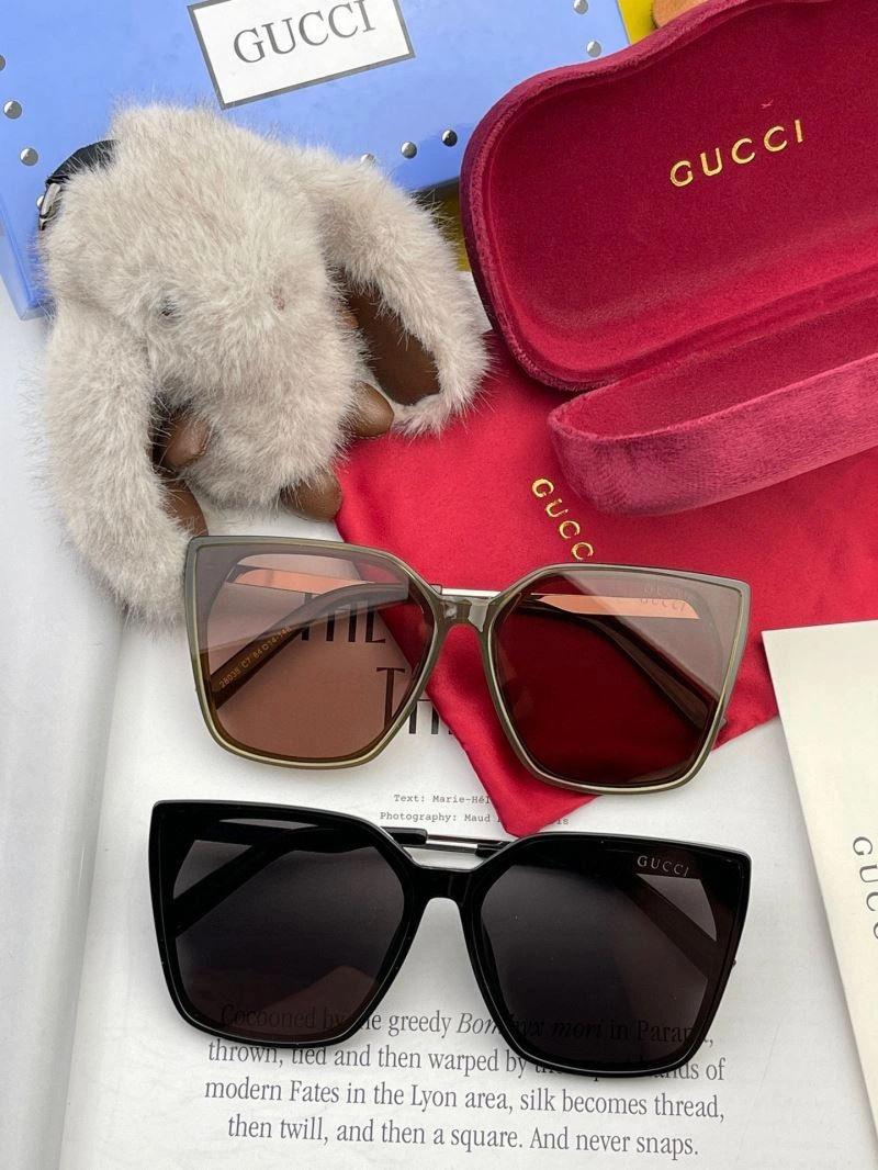 Inexpensive Gucci Sunglasses
