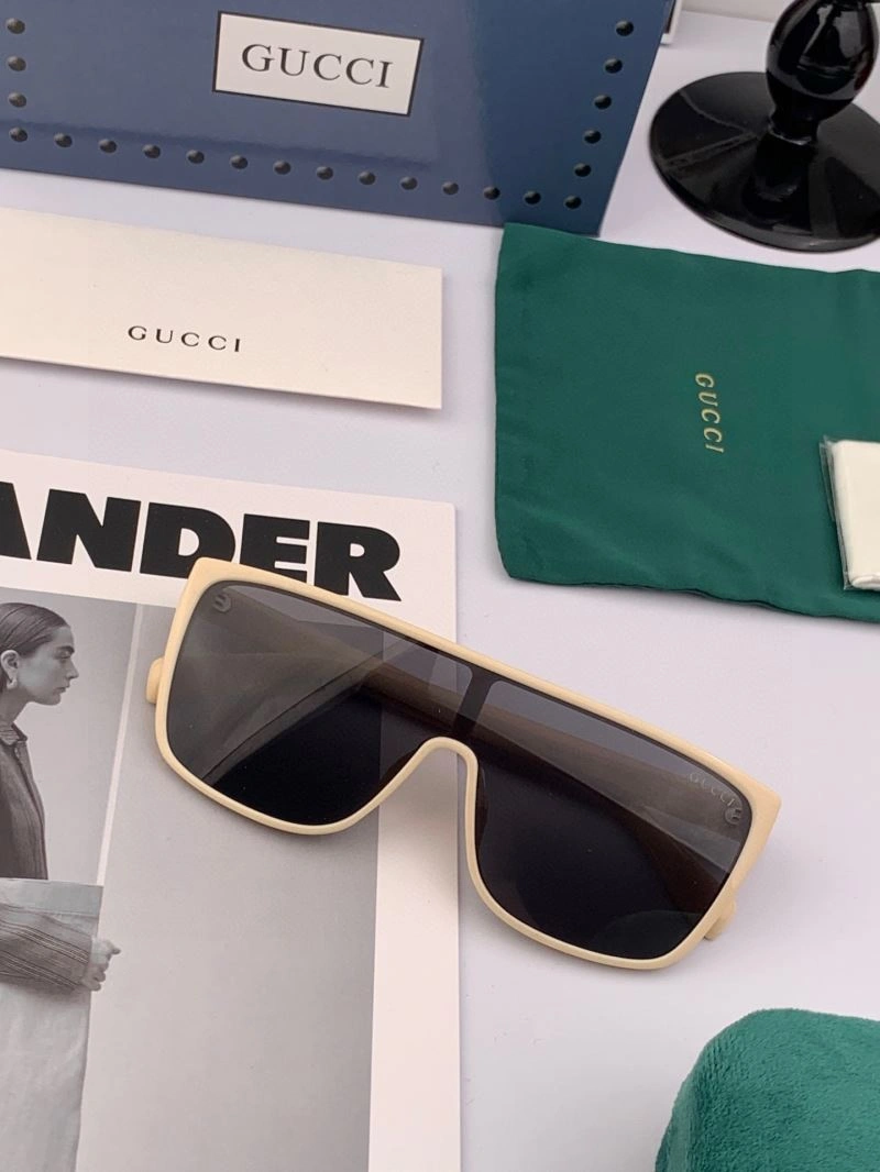 OEM Gucci Sunglasses