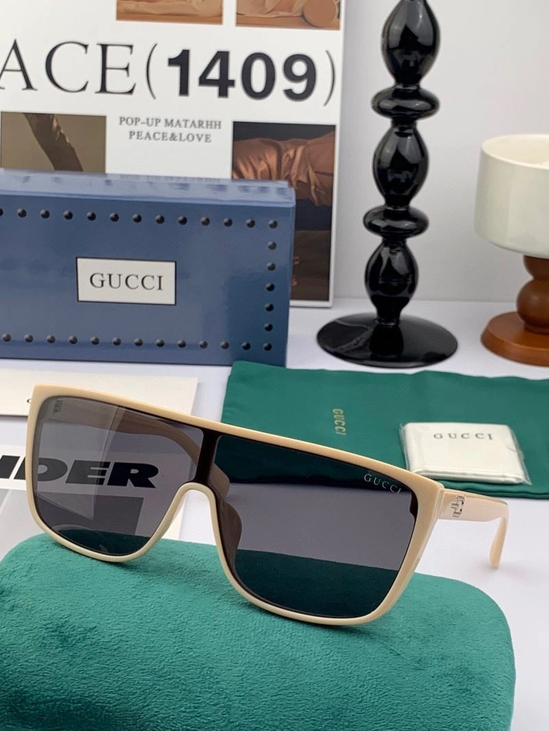 OEM Gucci Sunglasses