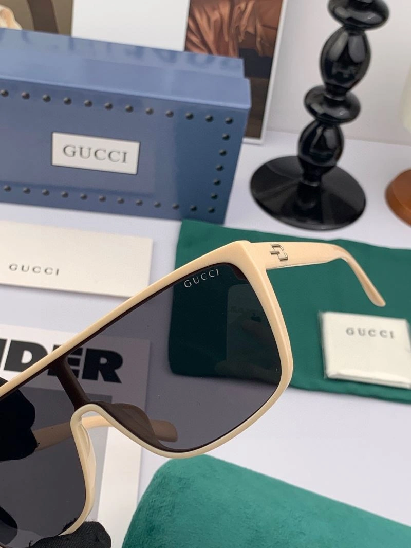 OEM Gucci Sunglasses