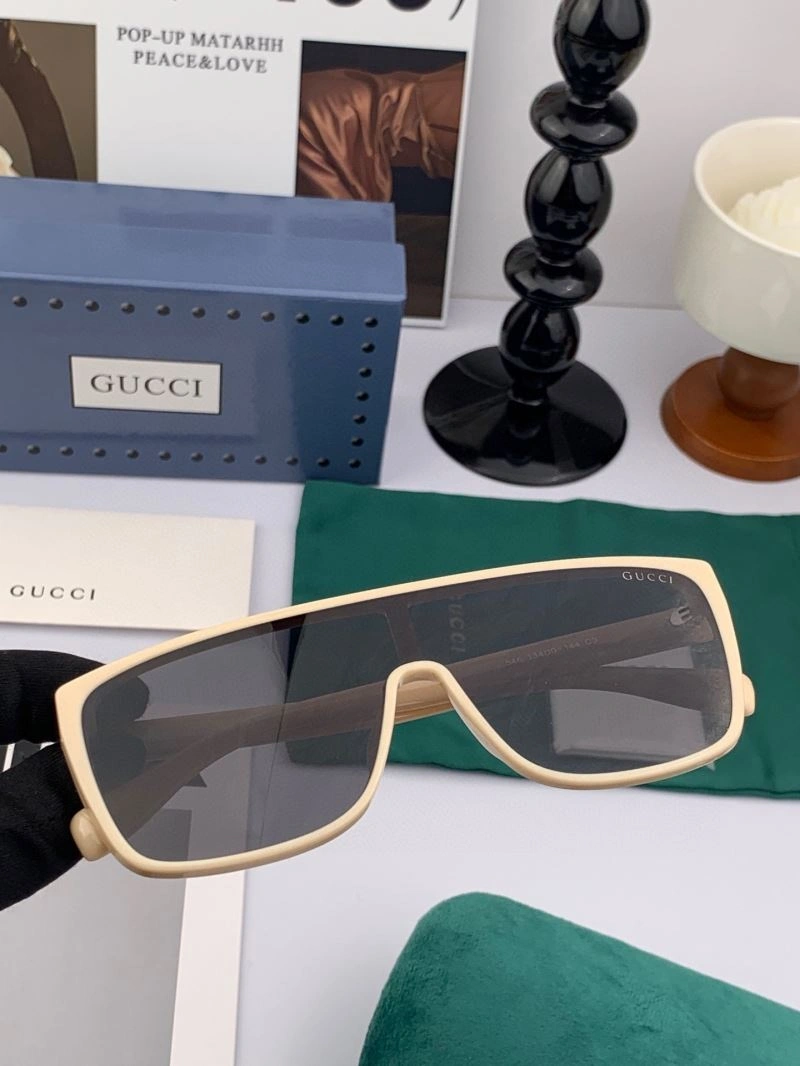 OEM Gucci Sunglasses