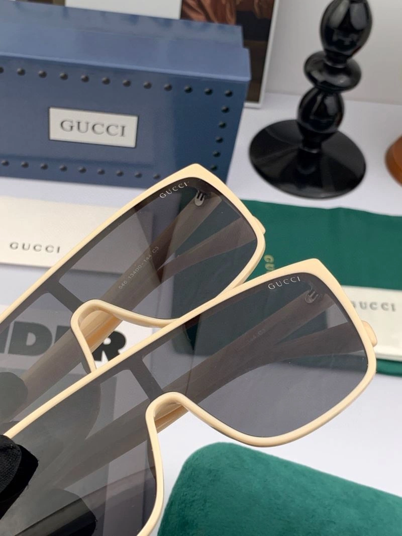 OEM Gucci Sunglasses