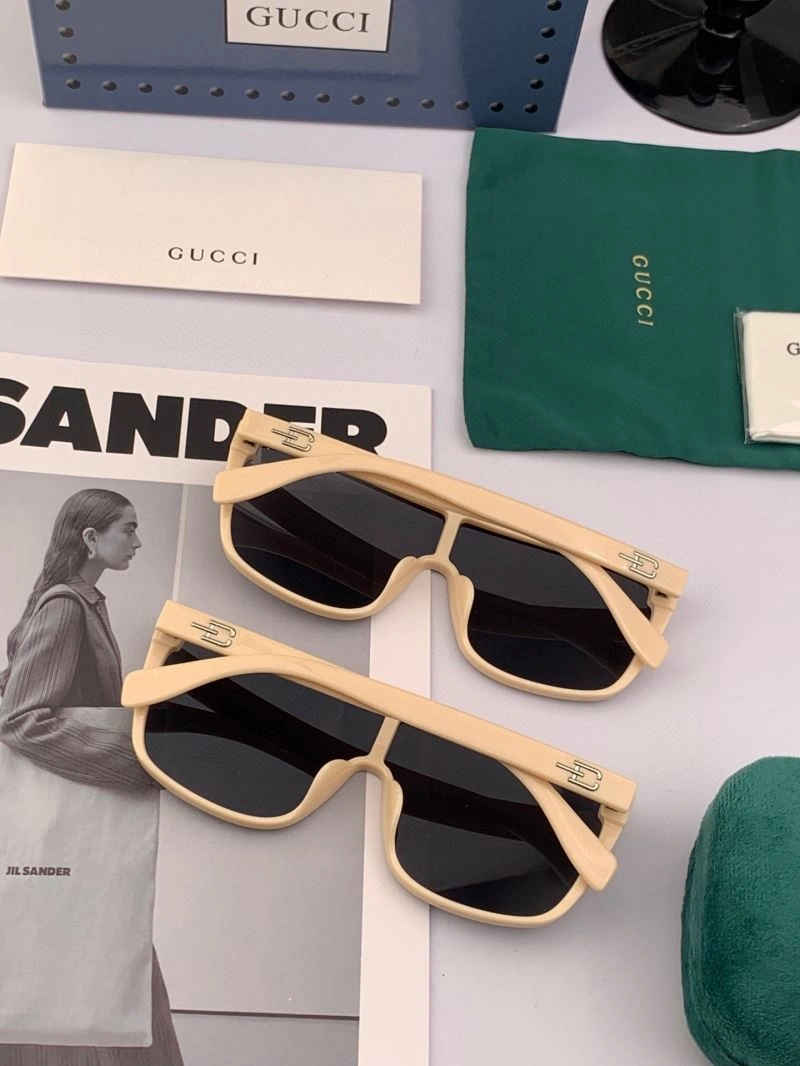 OEM Gucci Sunglasses
