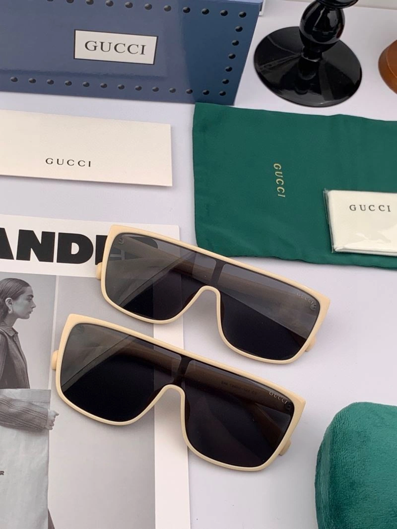 OEM Gucci Sunglasses