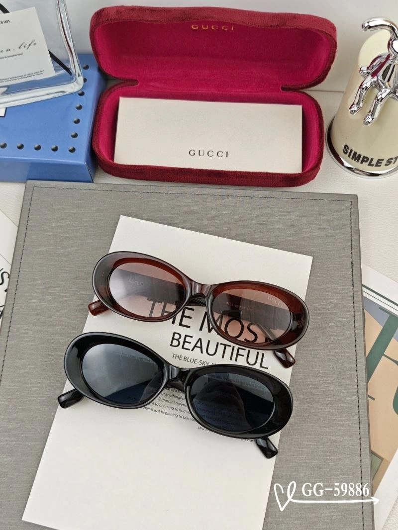 Gucci Sunglasses