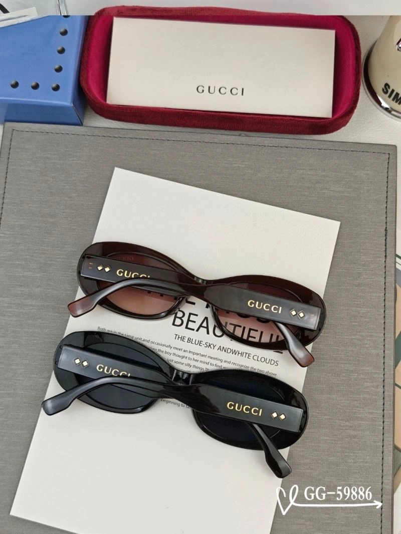 Gucci Sunglasses