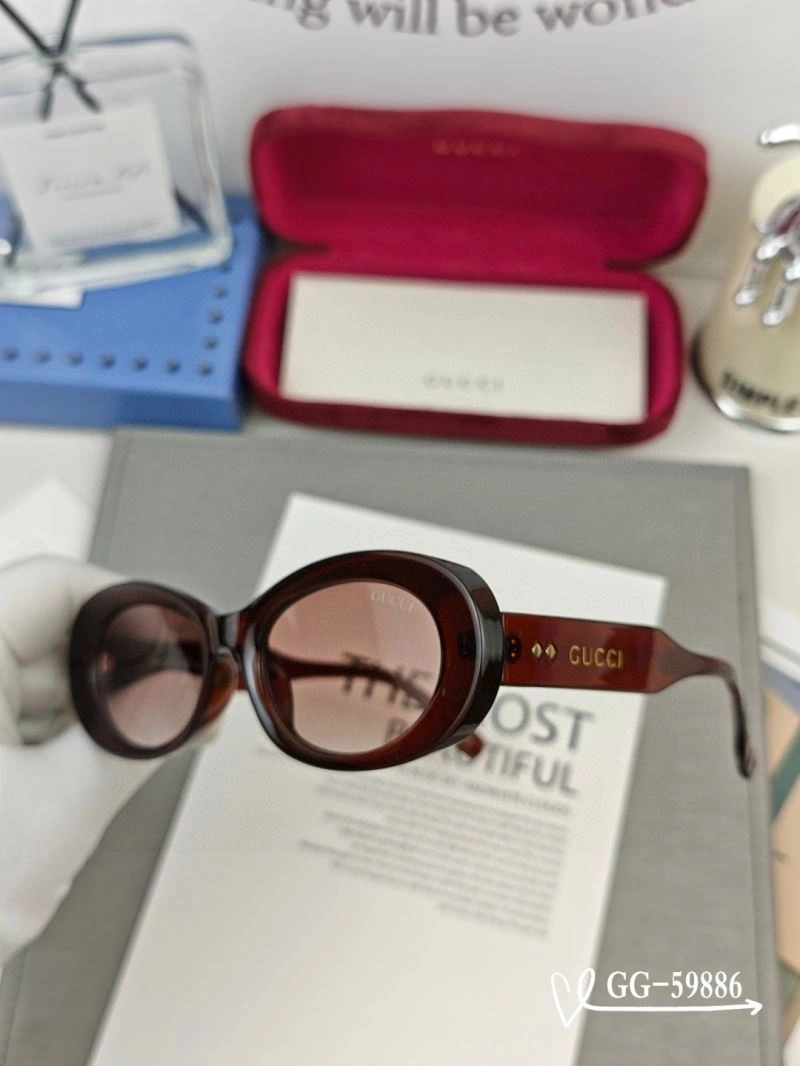 Gucci Sunglasses