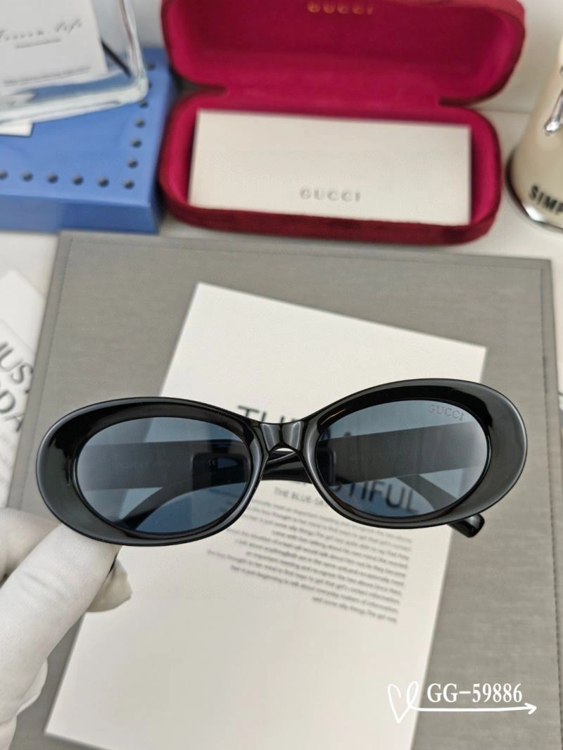 Gucci Sunglasses