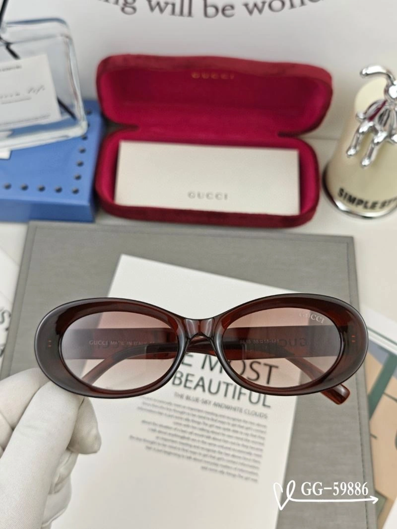 Gucci Sunglasses