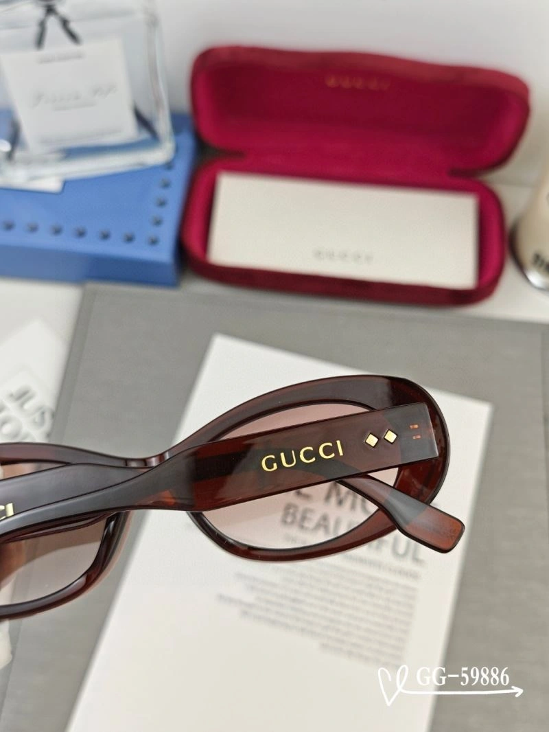 Gucci Sunglasses
