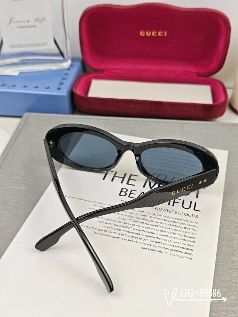 Gucci Sunglasses