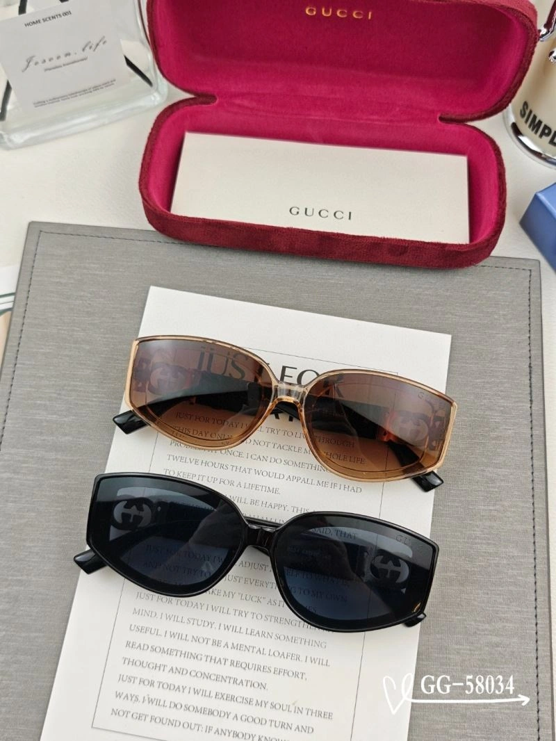 Bargain Gucci Sunglasses