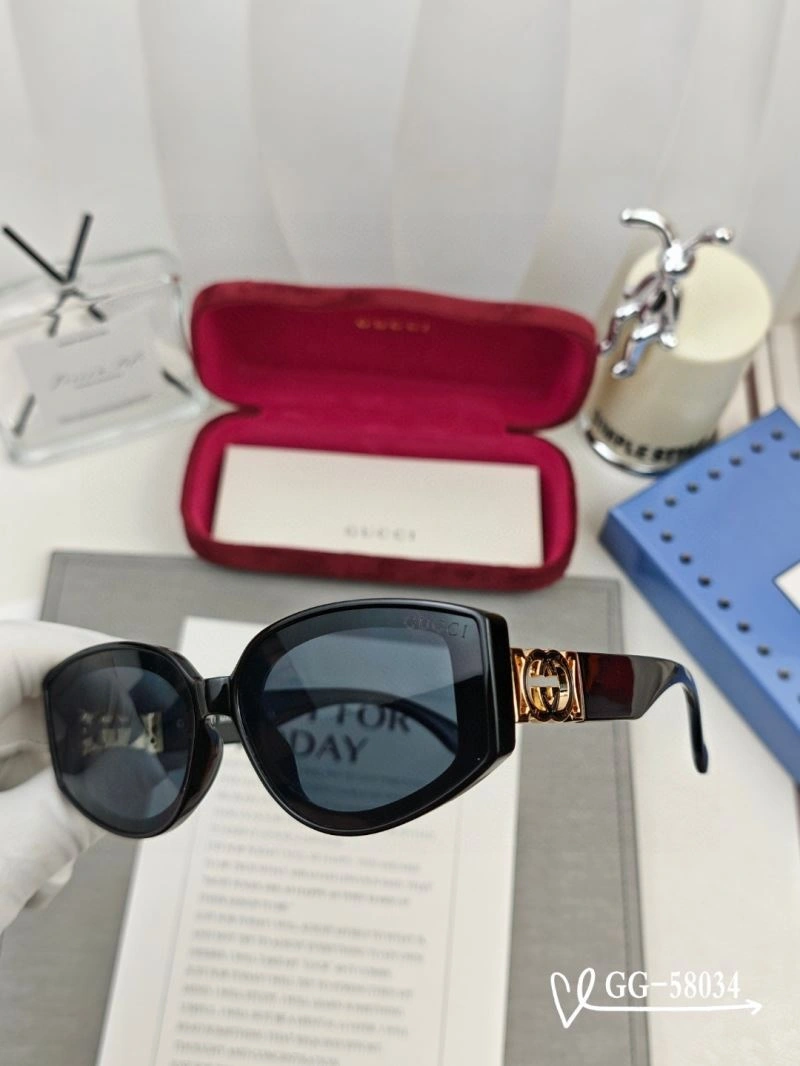 Bargain Gucci Sunglasses