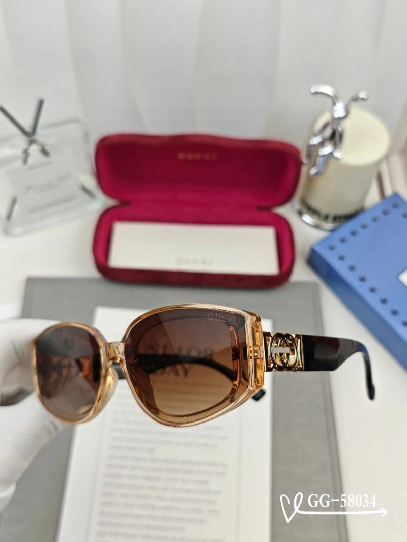 Bargain Gucci Sunglasses