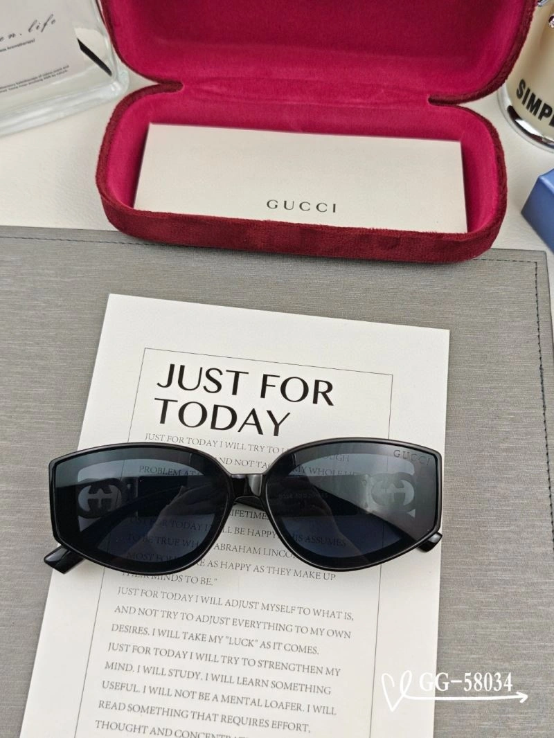 Bargain Gucci Sunglasses