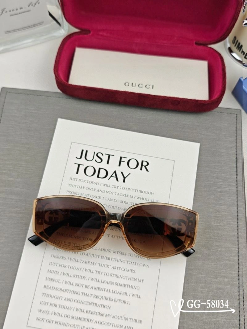 Bargain Gucci Sunglasses